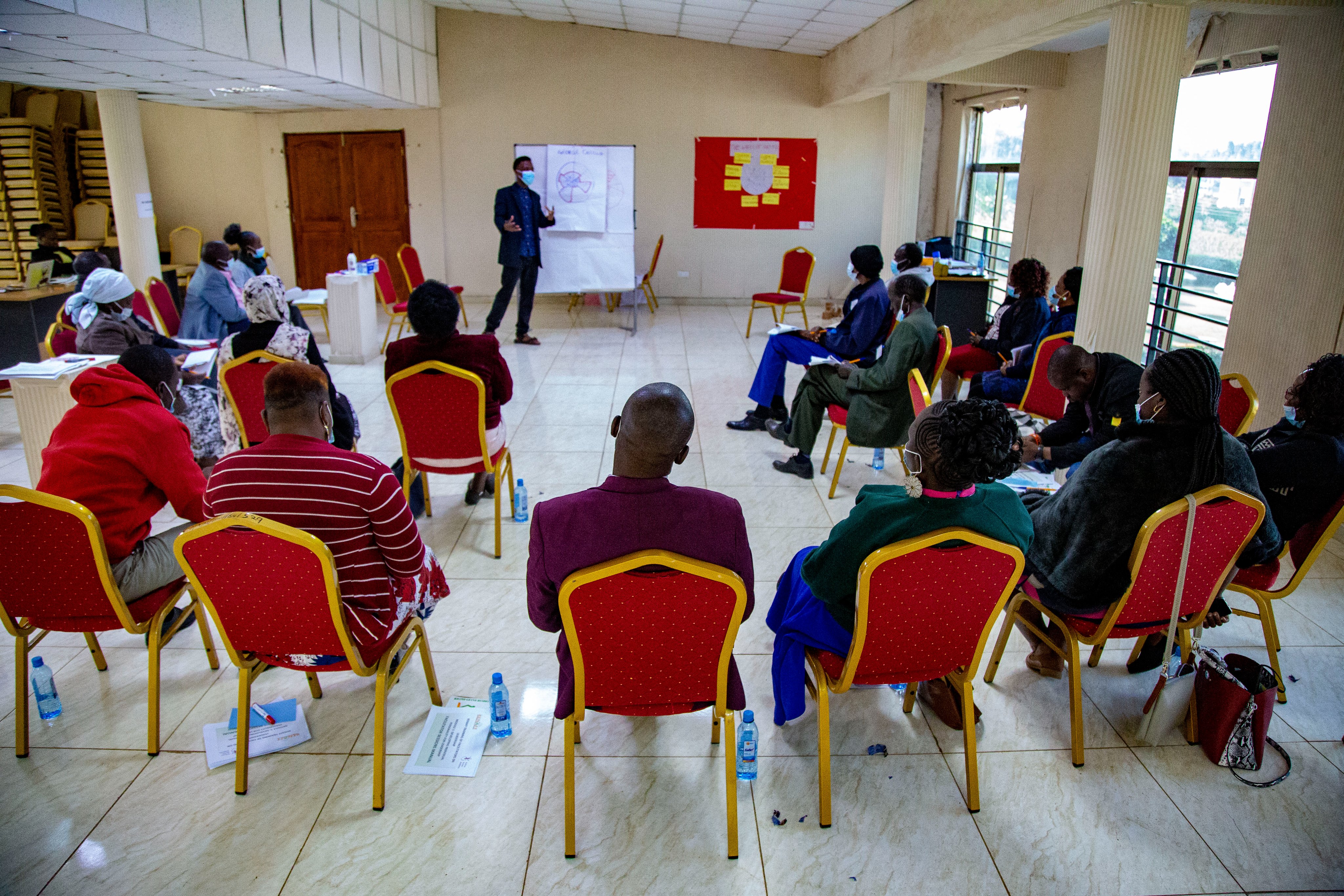 Home - KENAFF - KENYA NATIONAL FARMERS' FEDERATION