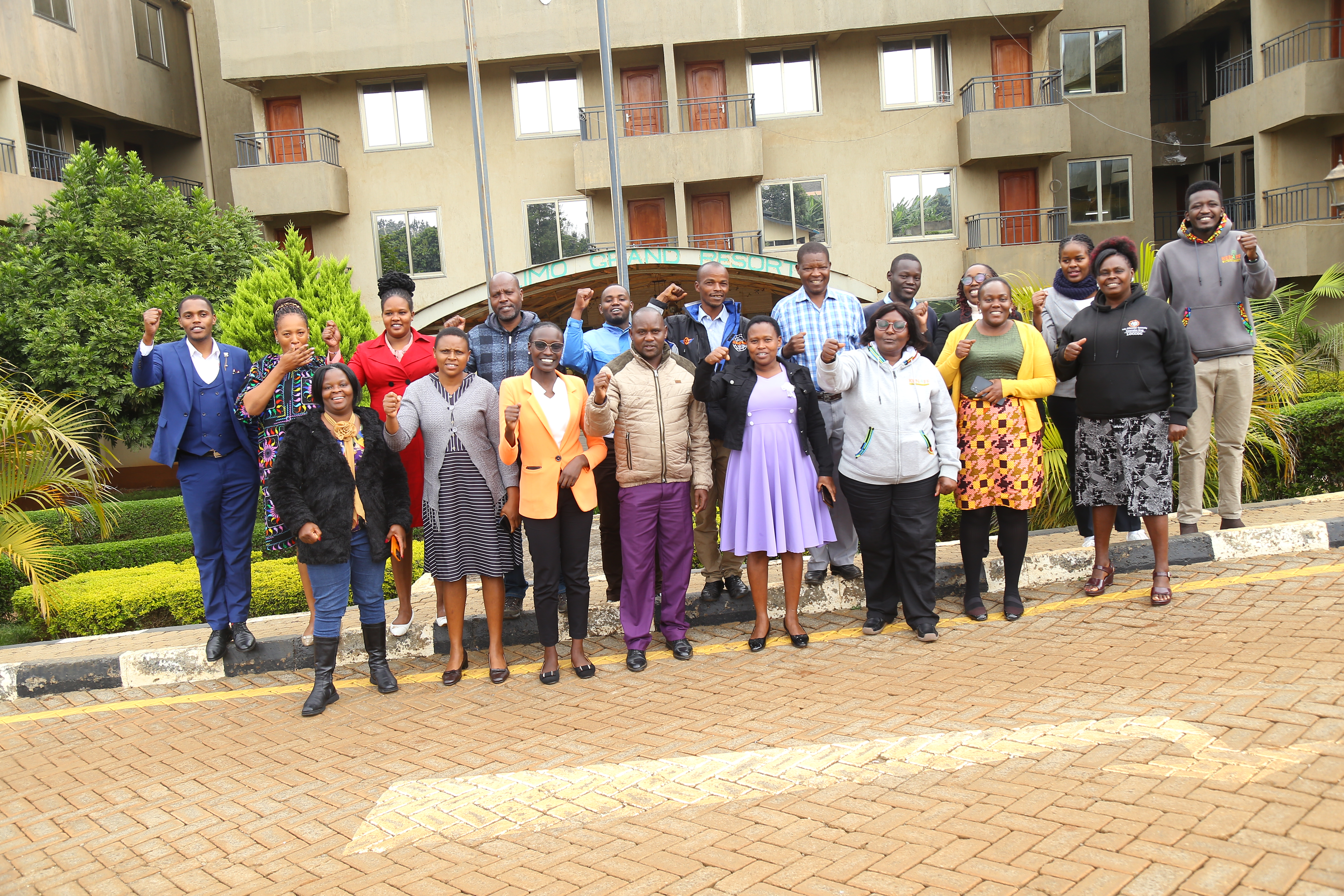 Home - KENAFF - KENYA NATIONAL FARMERS' FEDERATION